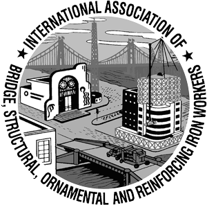 Privacy Policy - Ironworkers Local 7